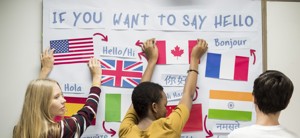 Getting ready to teach the new MFL GCSEs with GCSEPod | Access Education