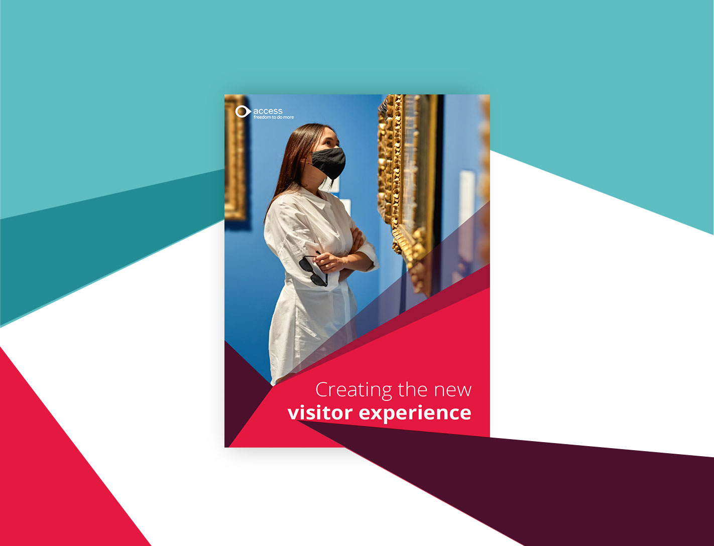 Creating the New Visitor Experience