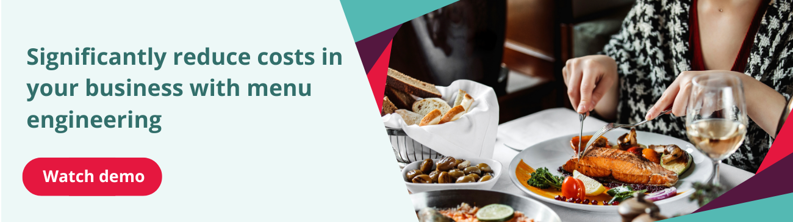 How To Do Menu Analysis to Ensure Profitability