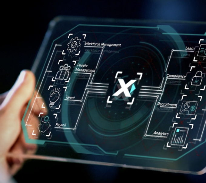 6 benefits of an integrated HR system | The Access Group