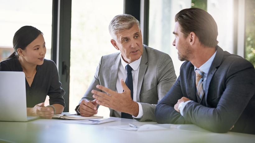 Handisoft Handiledger Compliance Software | The Access Group