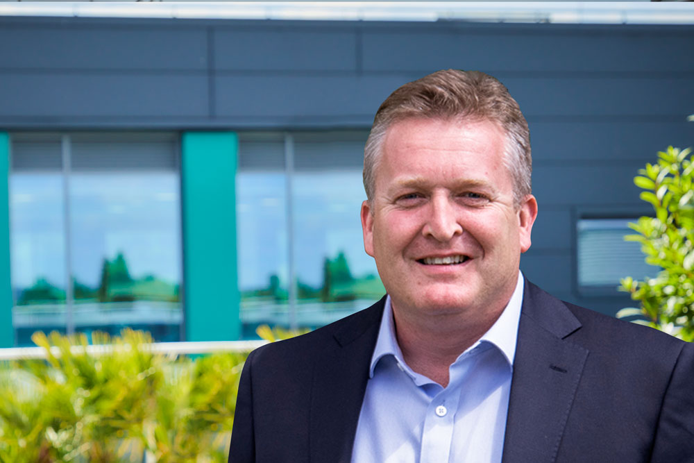 Meet our Leadership Team | The Access Group