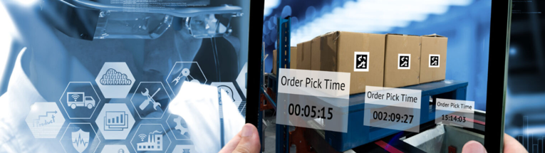 Avoiding picking errors: Strategies for warehouse efficiency