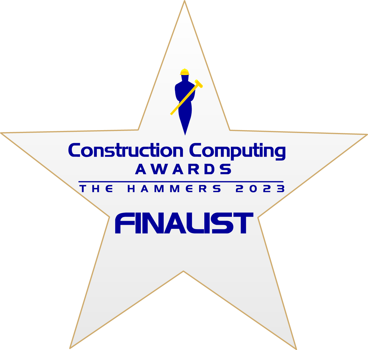Access Construction Nominated for Nine Construction Computing Awards