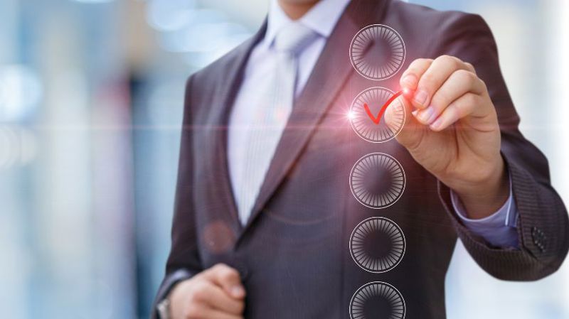 Effectively plan your FCA compliance training | The Access Group