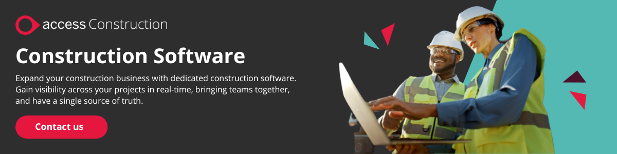 The Benefits of Collaboration in Construction | The Access Group