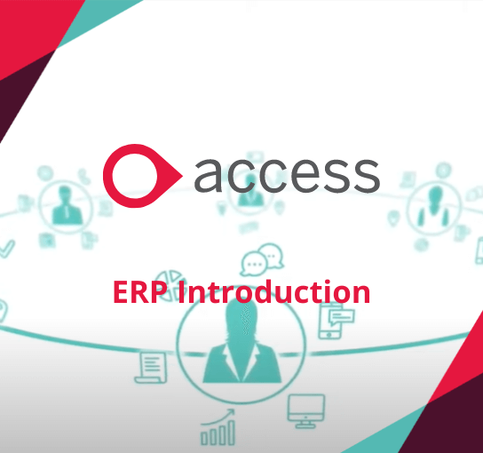 Aerospace Manufacturing Software | Aerospace ERP | The Access Group