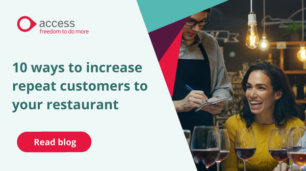 10 Ways to Increase Repeat Customers to your Restaurant