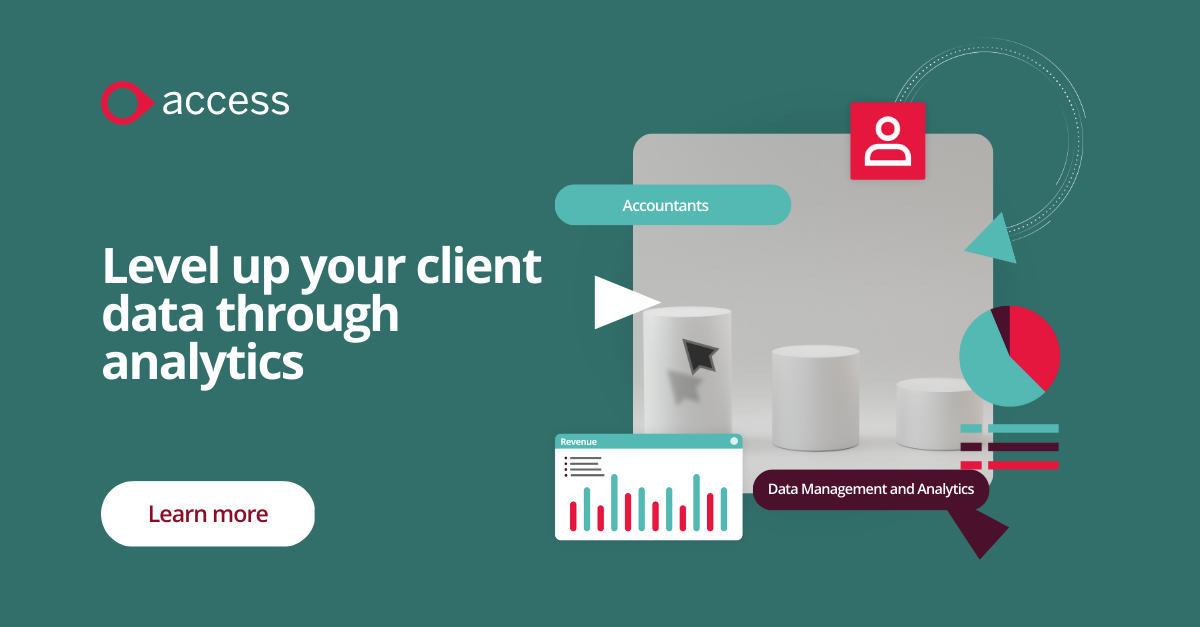 Data analytics for accountants: a comprehensive guide | The Access Group