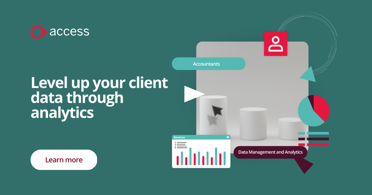 Data analytics for accountants: a comprehensive guide | The Access Group