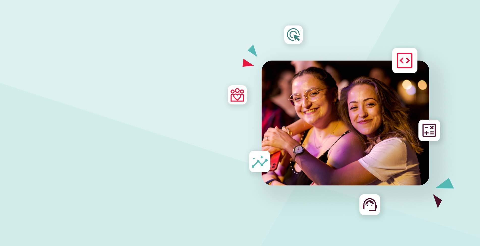 Our Global Operations Centres | The Access Group