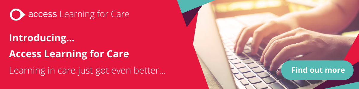 Online Care Training vs. In-Person Learning in Care Service