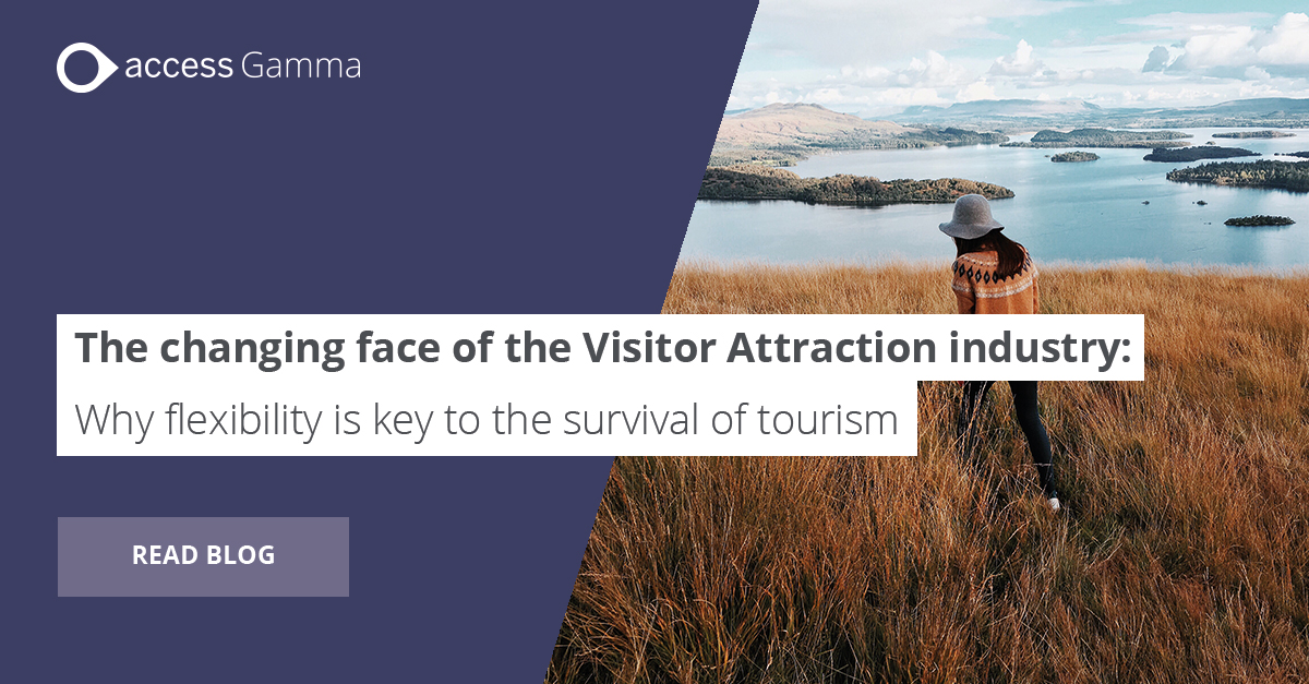 The changing face of the Visitor Attraction industry