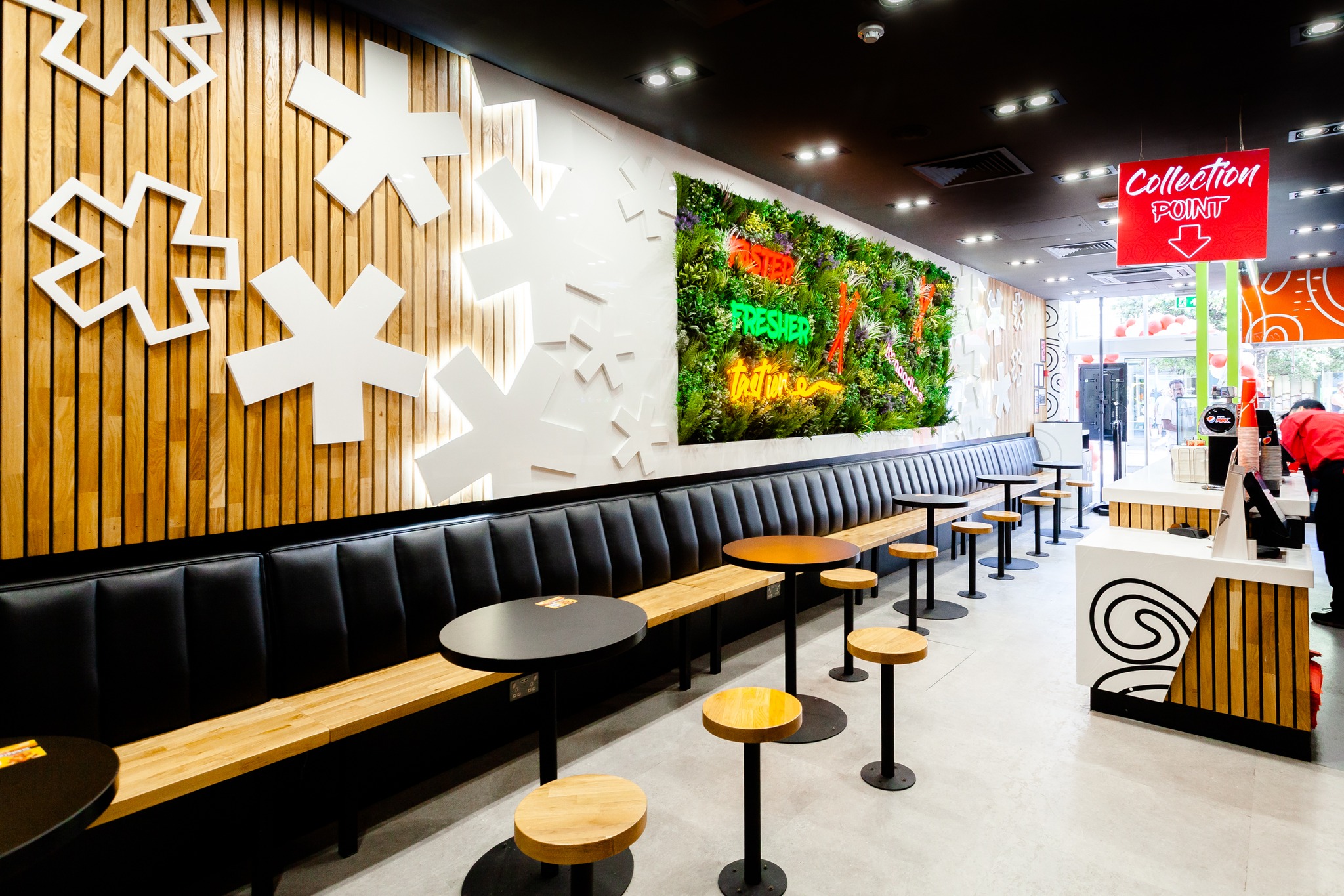 Chopstix go with Access EPoS | The Access Group