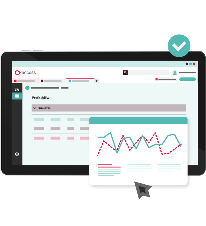 Cloud-based accounting software | The Access Group