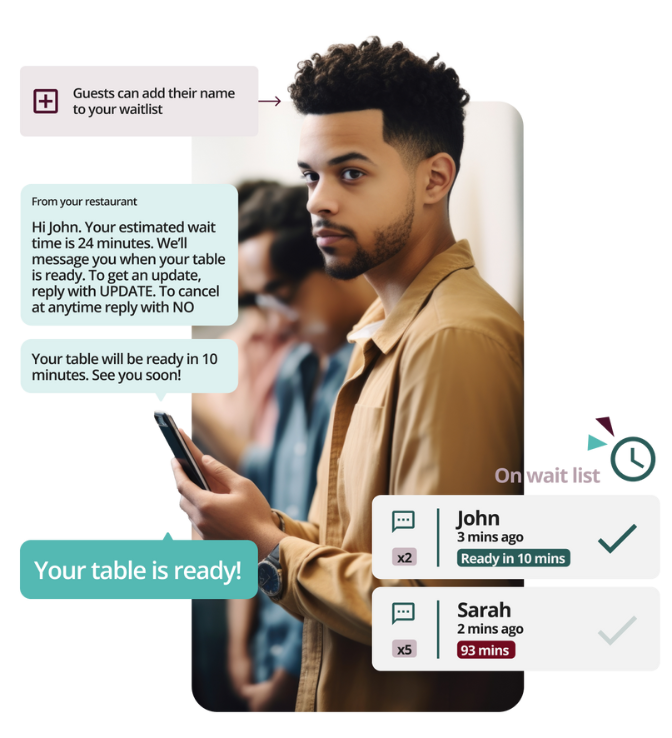 Hospitality Booking Software for Easy Reservation Management