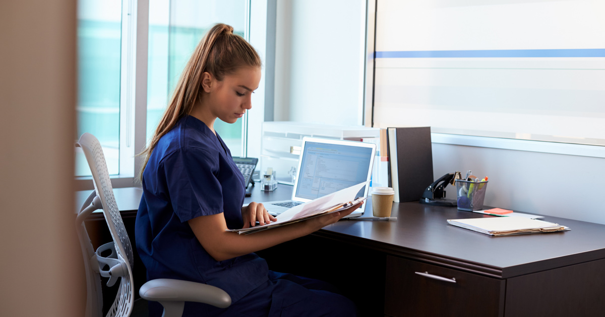 CQC PIR – What Does PIR Stand For?