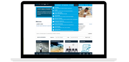 Employee Training and Development | Digital Learning | The Access Group