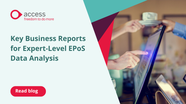 Key Business Reports for Expert-Level EPoS Data Analysis