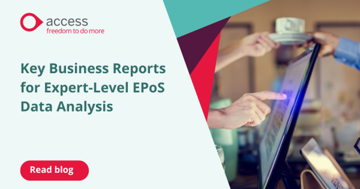 Key Business Reports for Expert-Level EPoS Data Analysis