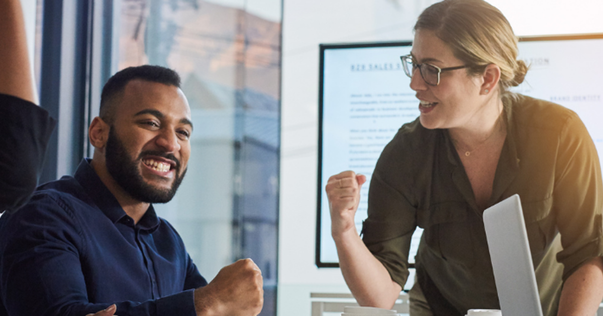 Building a high-performing finance team