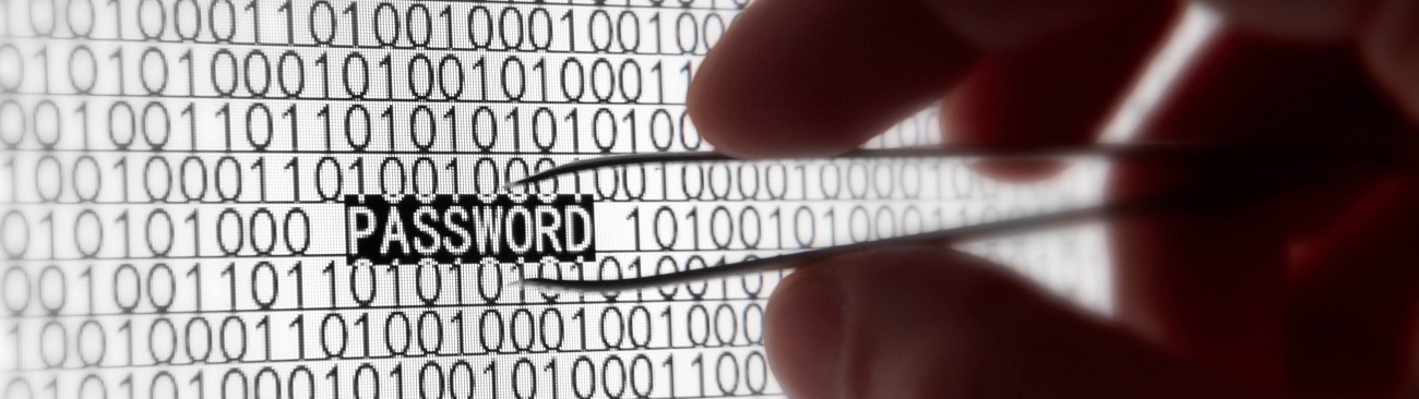 Celebrate World Password Day with our office cyber security