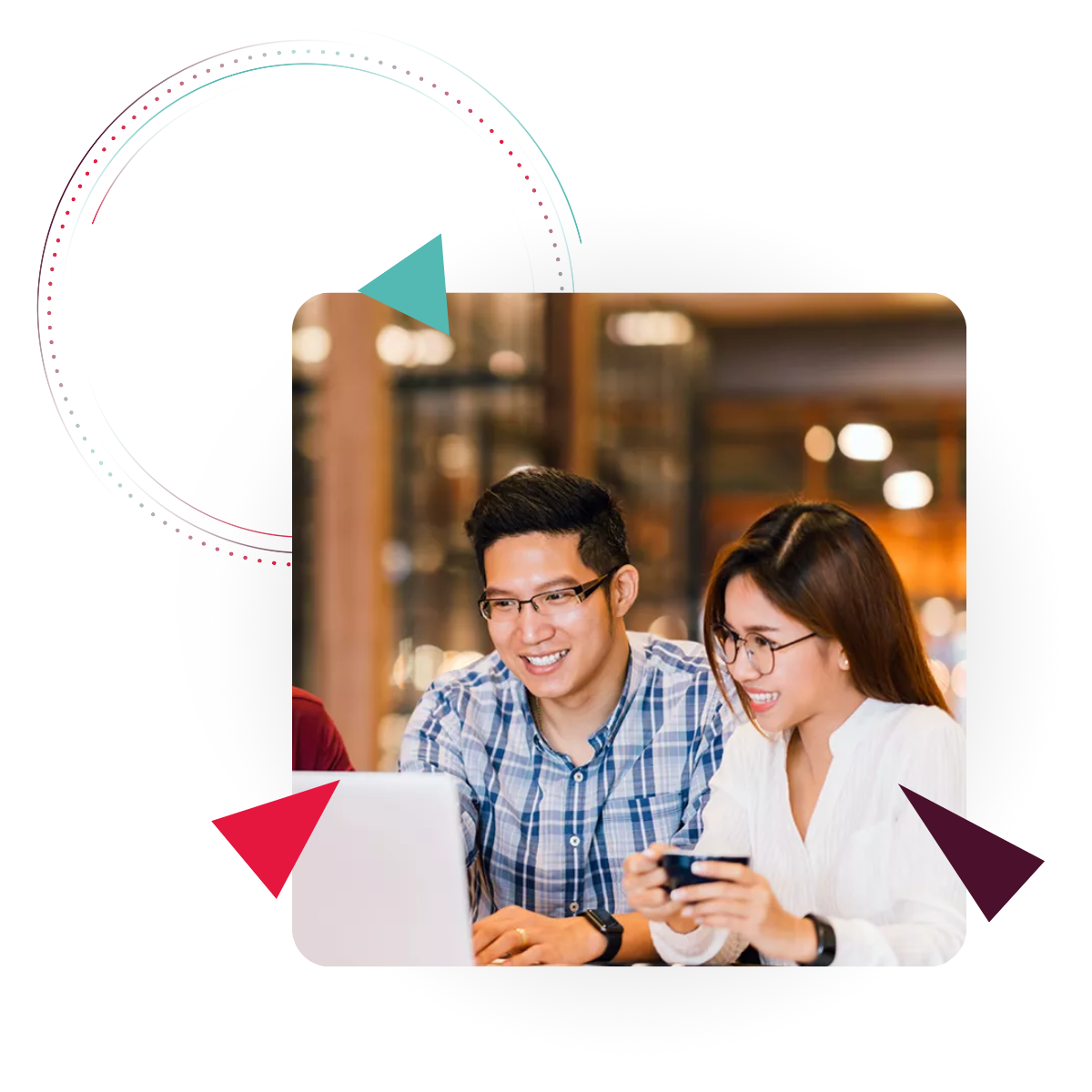 Become a partner | The Access Group MY