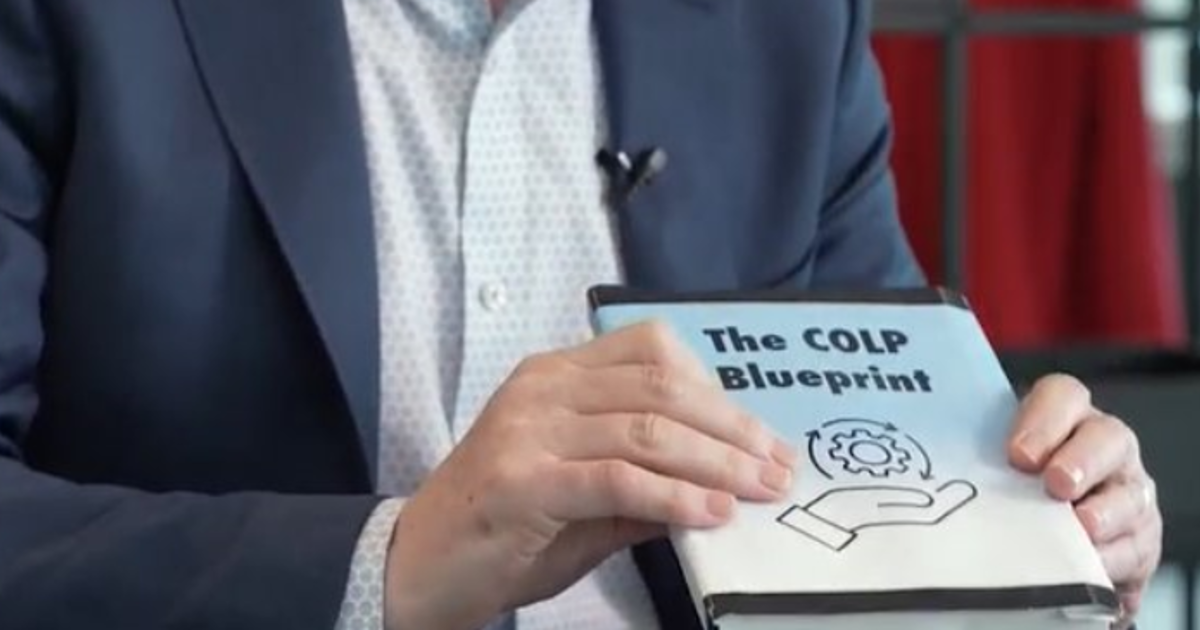 COLPs on the frontline: the critical role of COLPs