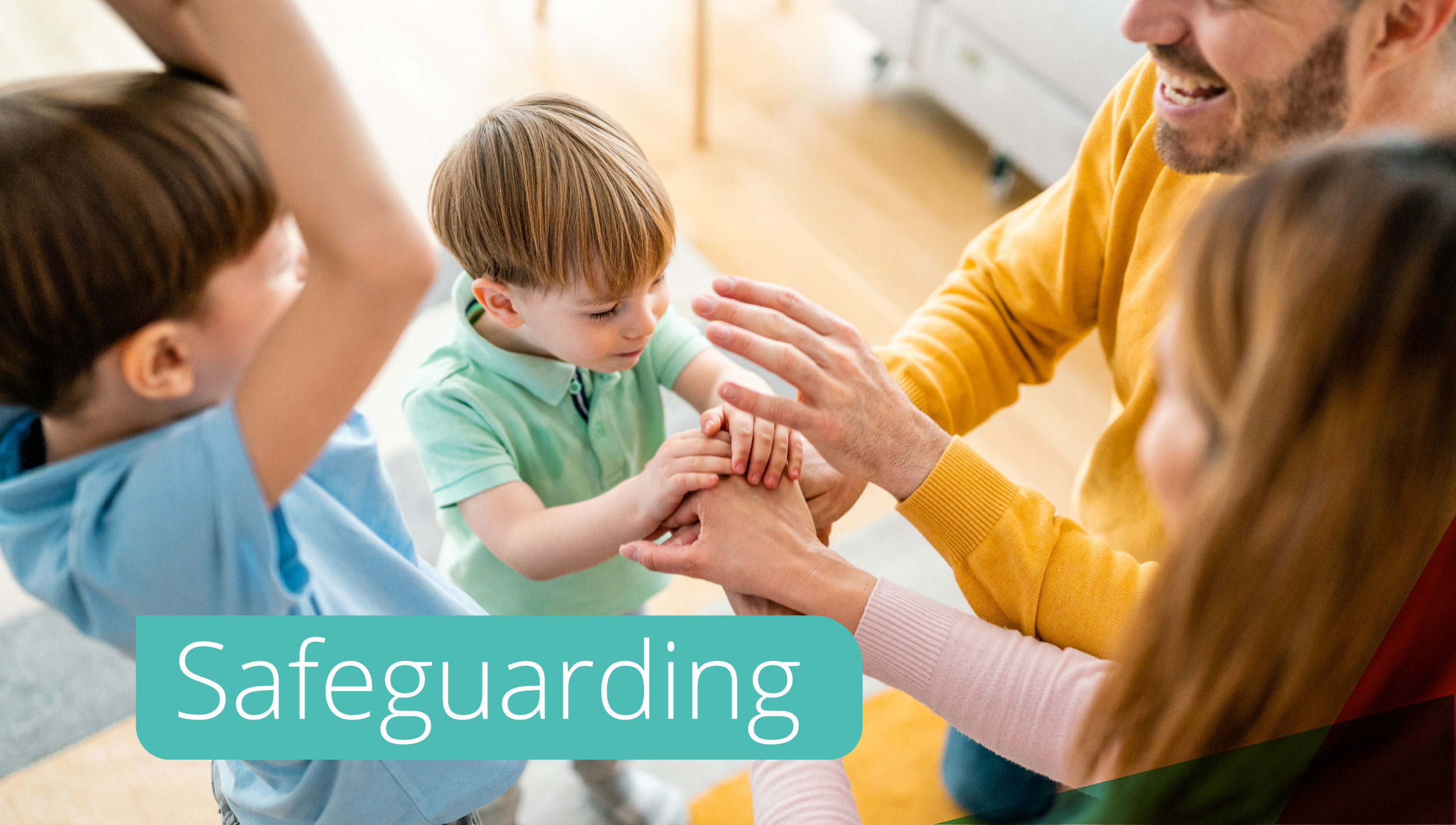 Safeguarding eLearning courses | The Access Group