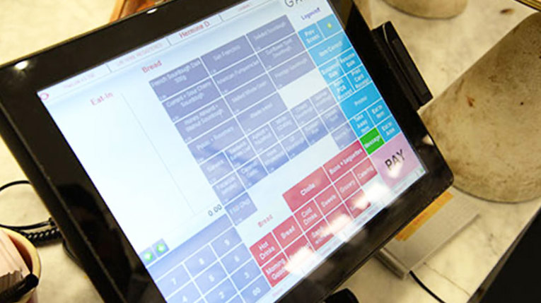 4 Key Differences Between EPOS and POS Systems