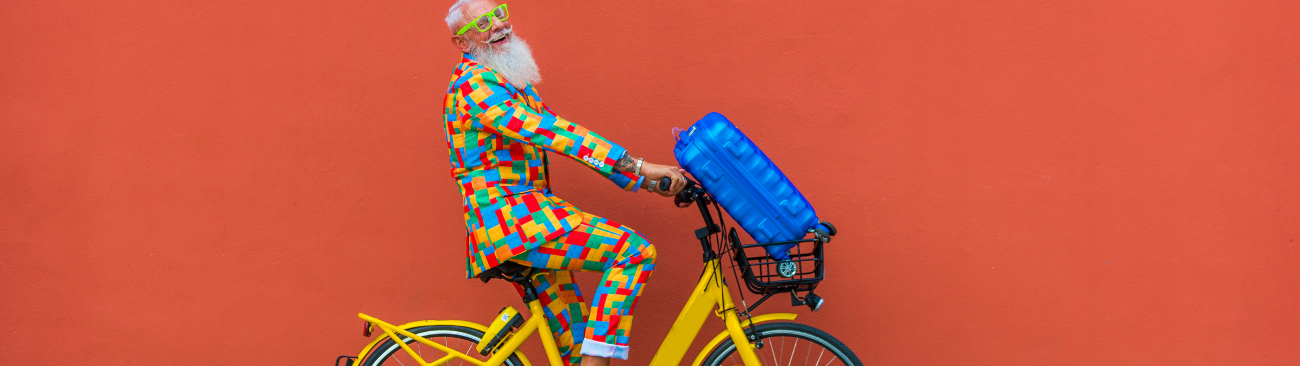 7 ways to make your visitor attraction appealing to cyclists