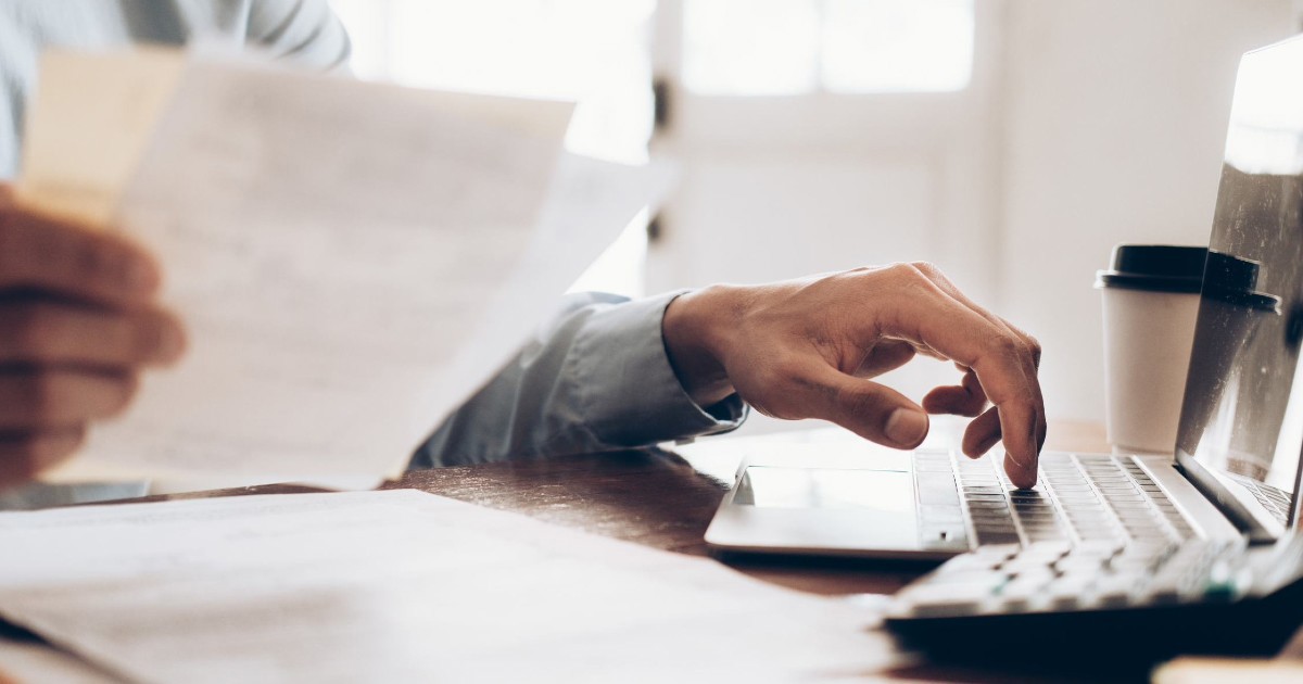 What Is Single Touch Payroll? | Understand STP & How It Works