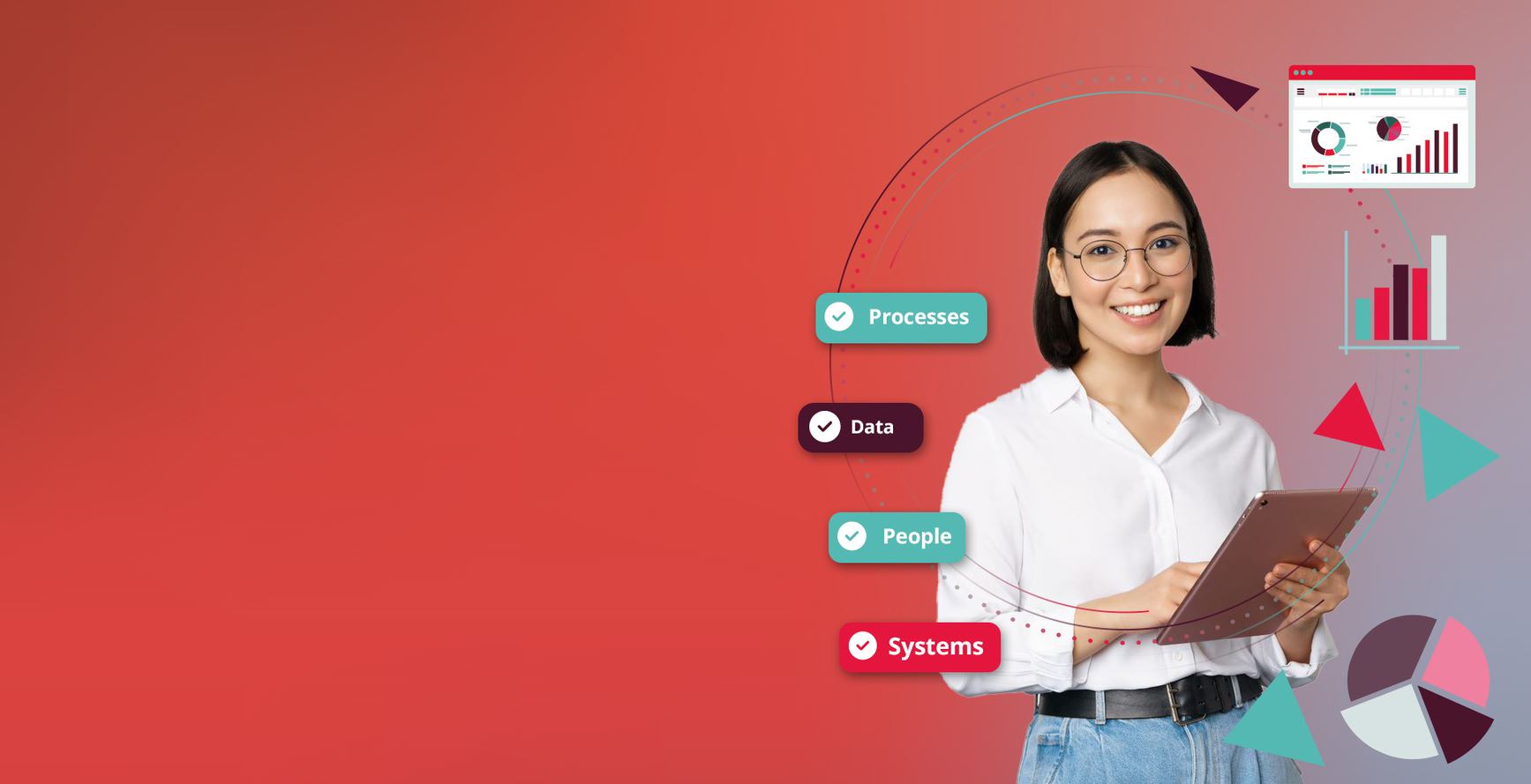 HRMS Software Malaysia | HRMS System To Unlock Your Team's Potential