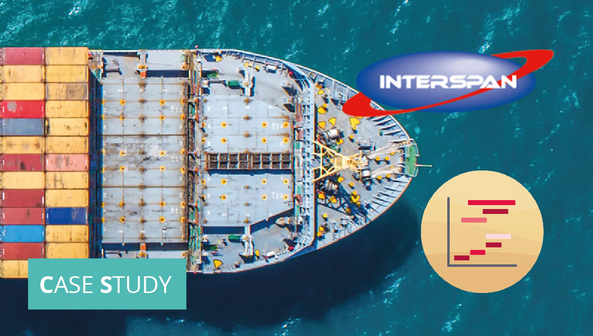 Access WMS plays key role at Interspan Freight