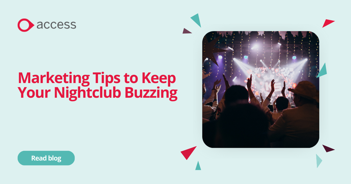 Marketing Tips to Keep Your Nightclub Buzzing