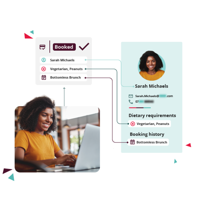 Hospitality Booking Software for Easy Reservation Management