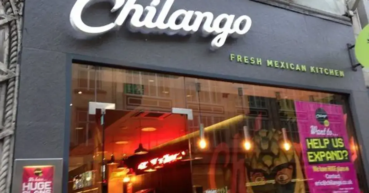 Case Studies - Chilango