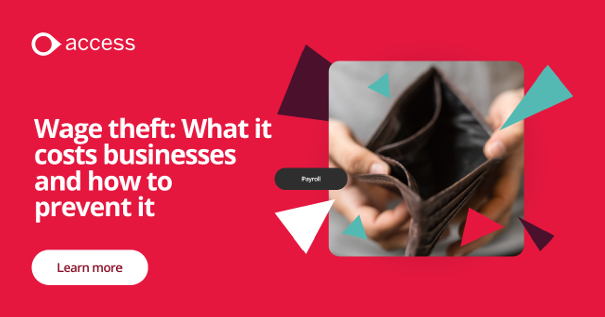 What is Wage Theft and How To Prevent It?