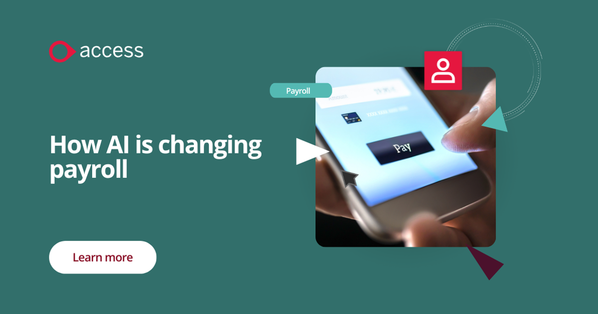 The future of payroll: How AI is transforming payroll management | The ...