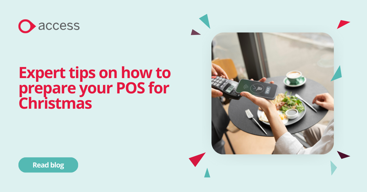 Expert Tips on How to Prepare Your POS for Christmas