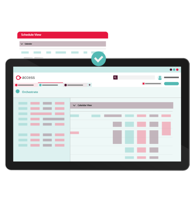 Production Planning Software | Manufacturing Scheduling Software