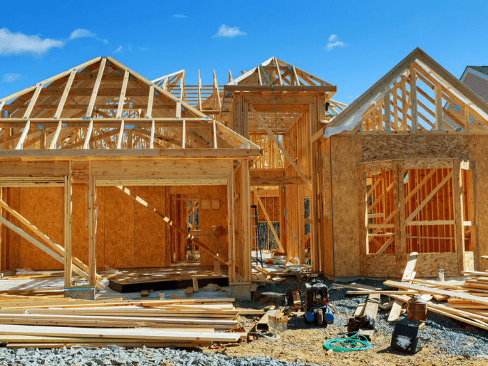 Construction Software for Homebuilders | Property Developer software