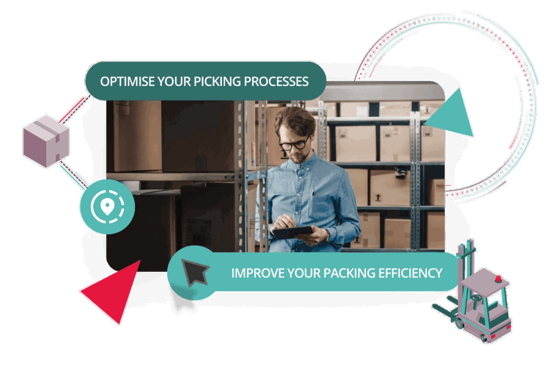 Enhancing warehouse picking & packing: A practical guide