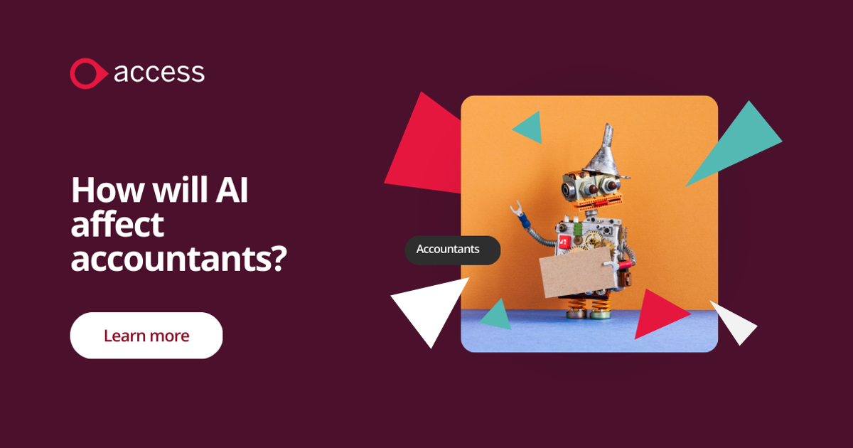 AI in Accounting: How will artificial intelligence affect accountants ...
