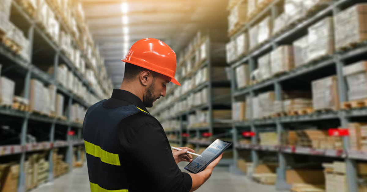 Best Warehouse Management Systems for Small Business in 2026