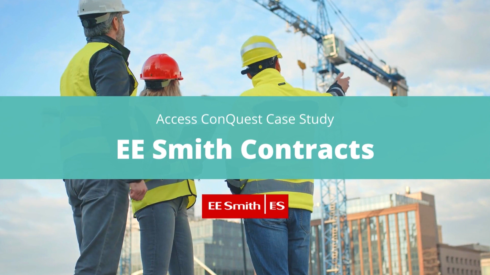 Access ConQuest | The Access Group