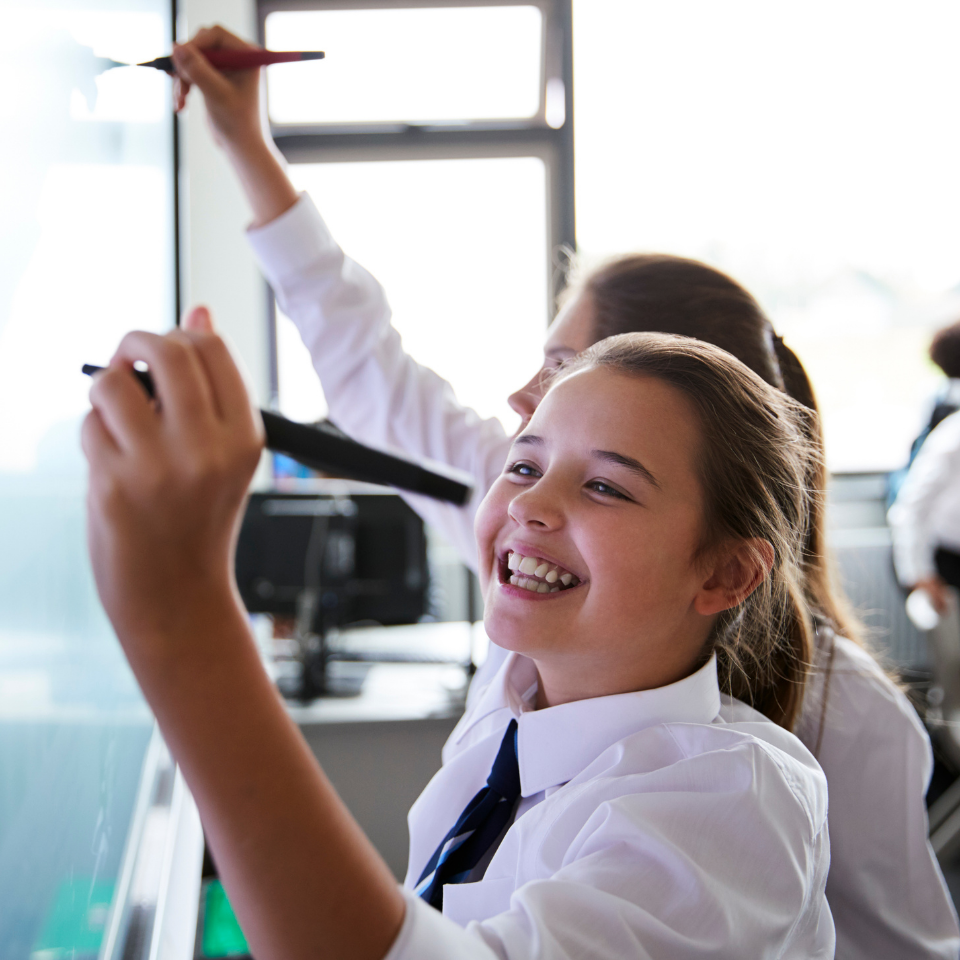 Access Education login