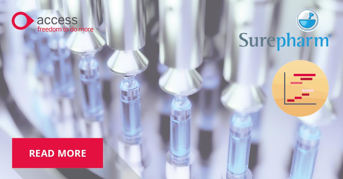 Surepharm Services Ltd