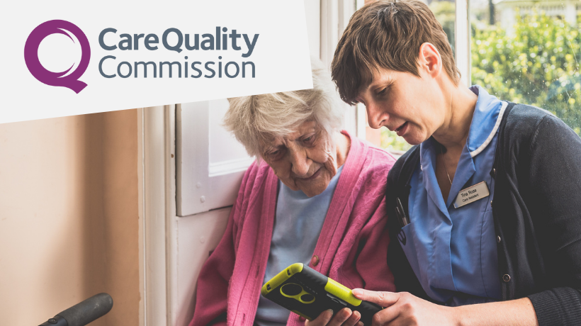 CQC strategy for 2021 and beyond : What You Need To Know