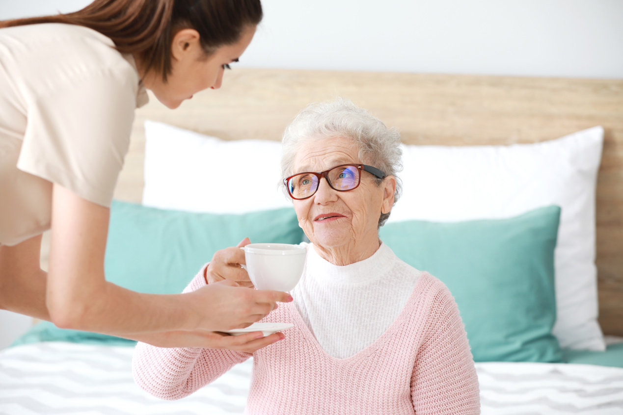 Outcomes focused care – what is it and why is it important?